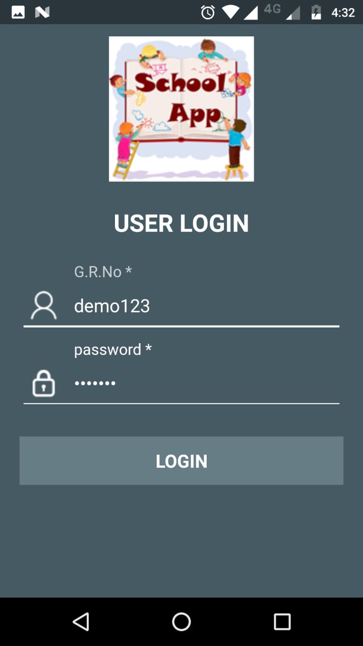 School management Application Template by expertdev3112 | CodeCanyon